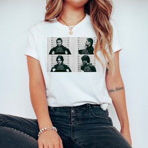 Supernatural Dean Winchester Shirt Supernatural Gifts Supernatural ...