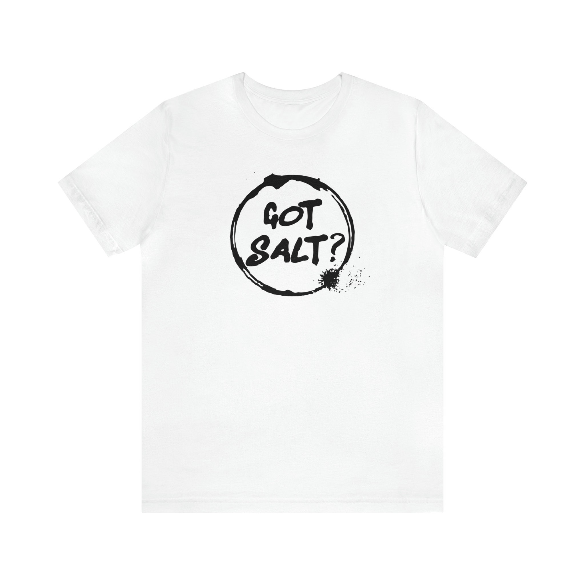 Got Salt Supernatural T-shirt, Sam & Dean Winchester T-shirt ...