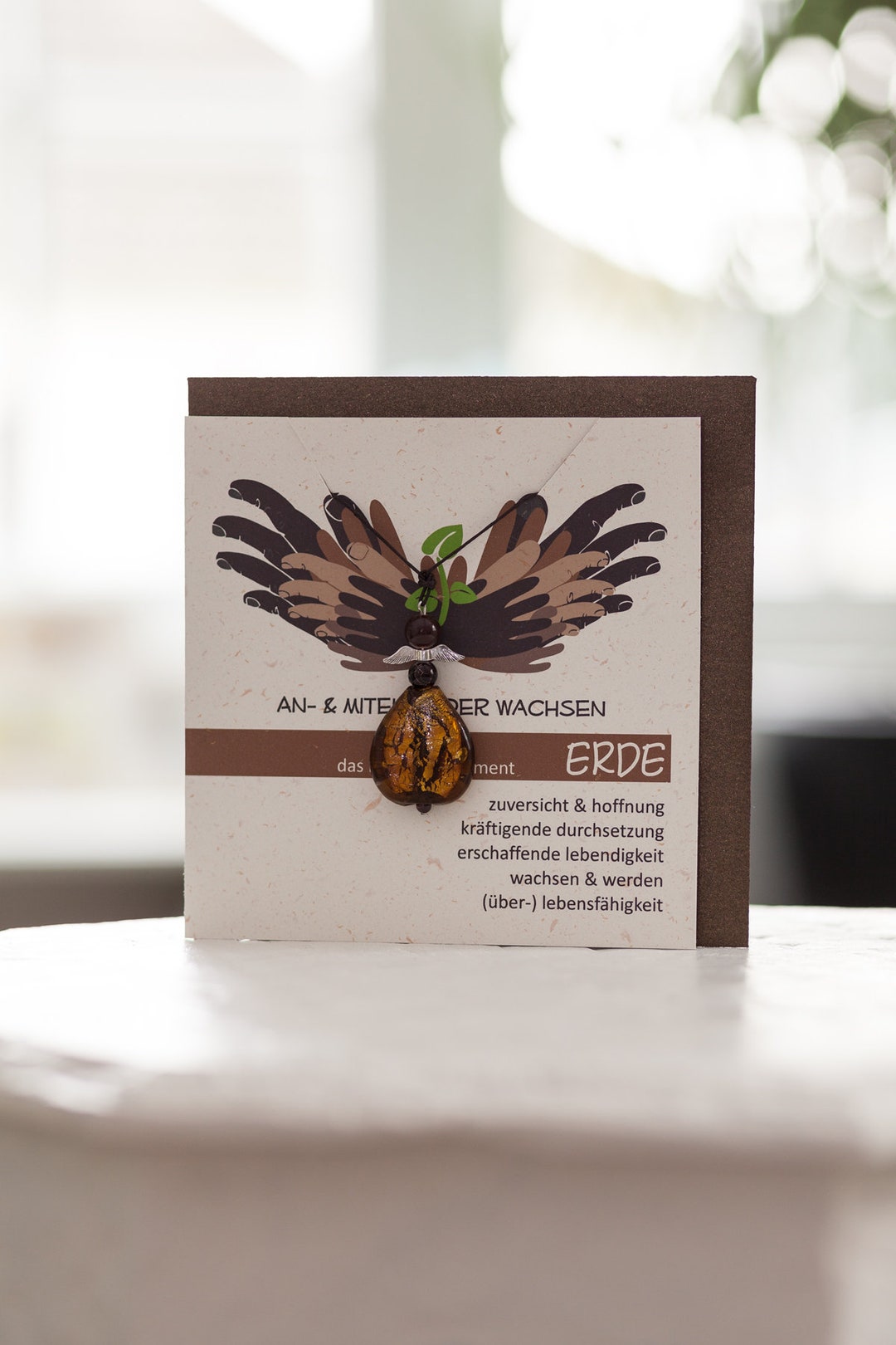 Earth the Nourishing Element - Etsy