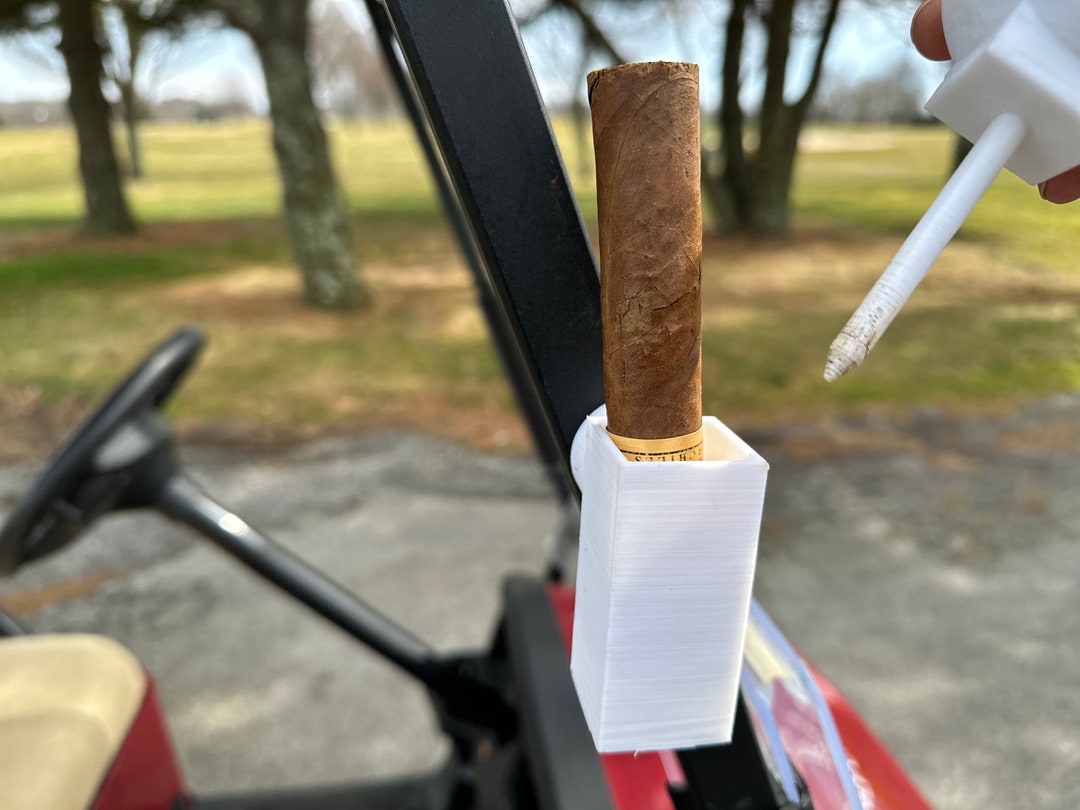 Strong Magnet Cigar Stand and Holder for Secure and Easy Access - Etsy