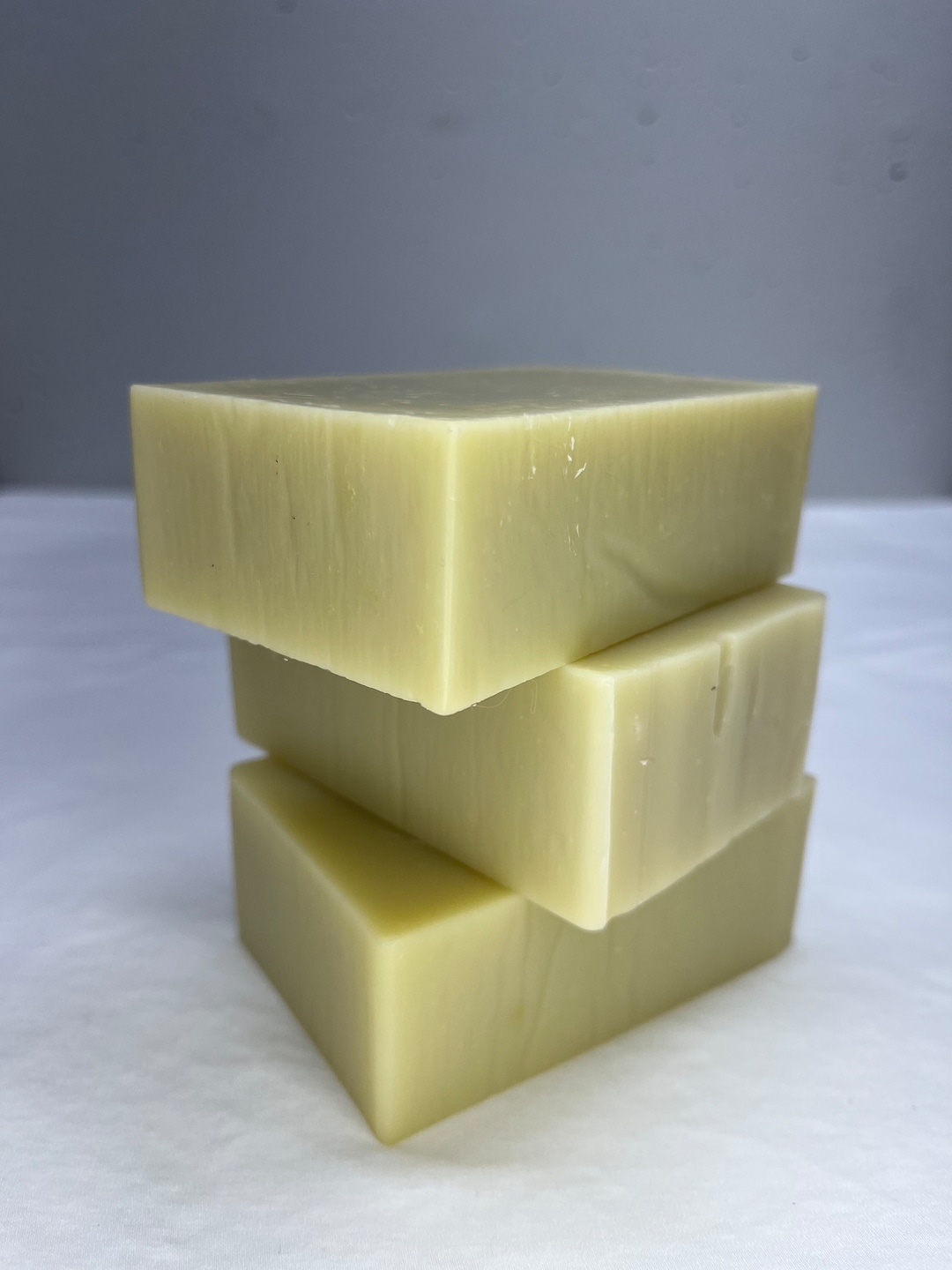 Hefty 6 Oz. Bars Homemade Hemp Soap Hemp Seed Oil Soap Hemp Oil Soap ...
