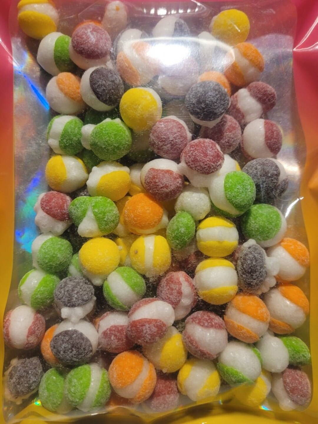 Freeze Dried Candy, Pickle Packs and Other Treats - Etsy