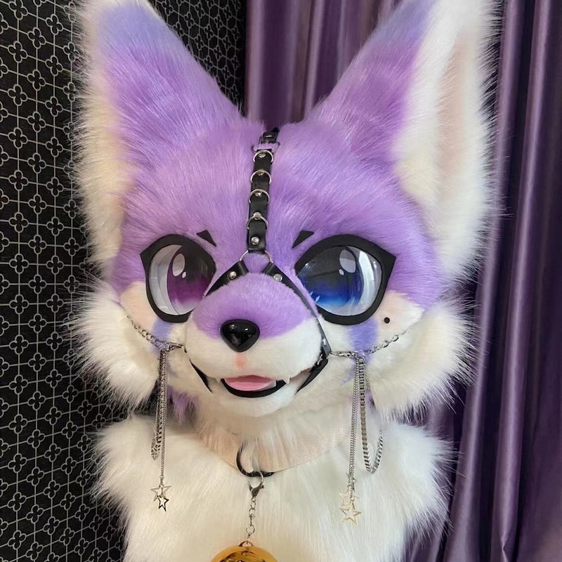 Fursuit - Etsy Australia