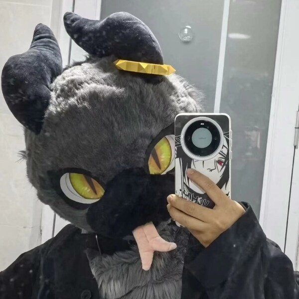 Snake Eyes Cosplay - Etsy