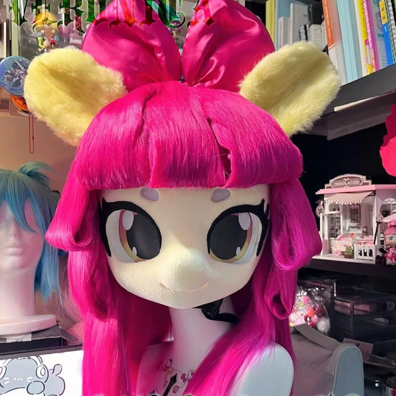 My Little Pony Cosplay - Etsy