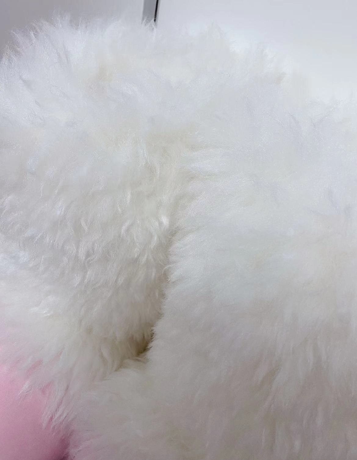 Fursuit Sheep Paws Furry Sheep's Hooves and Claws Handpaws - Etsy UK