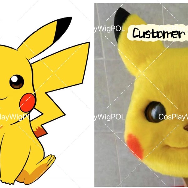 Rabbit Cosplay Fursuit - Etsy