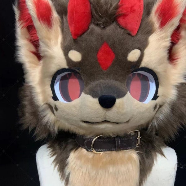 Free Fursuit - Etsy