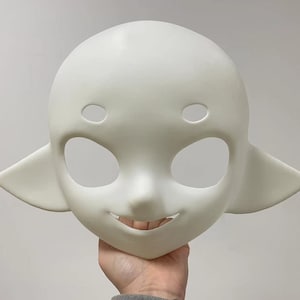 Fursuit Head Base Kig Series Splatoon Furry Fursona Fursuit Full Body ...