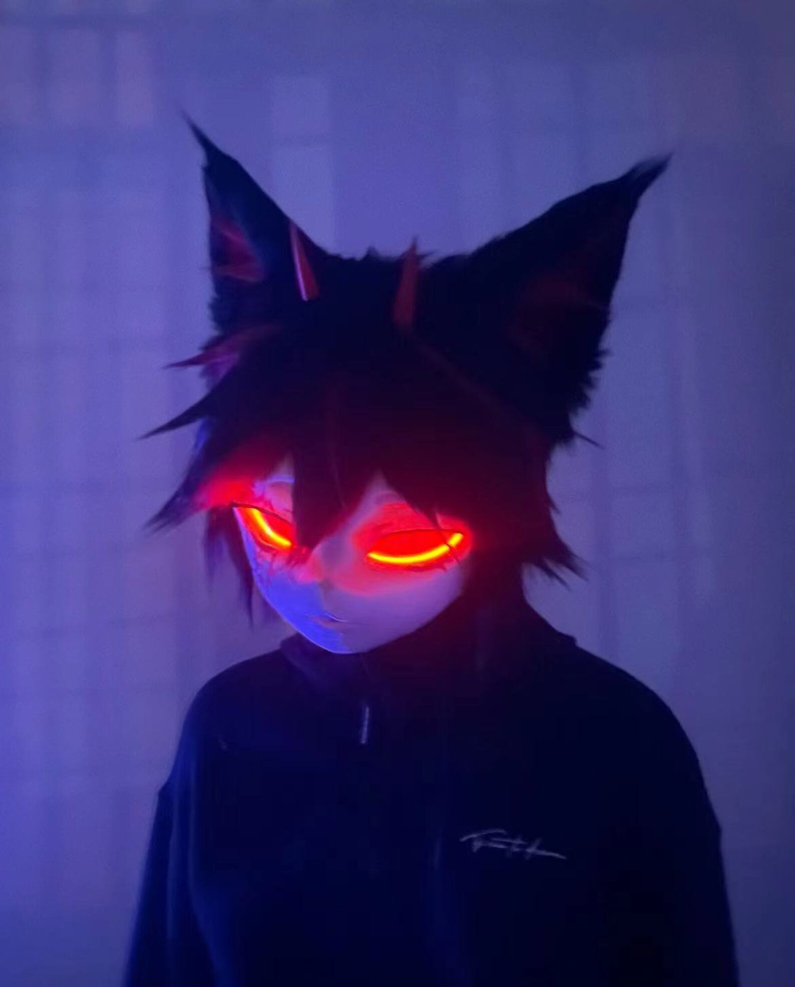 Fursuit Kig Series Furry Fursona Fursuit Full Body Custom Clothing ...