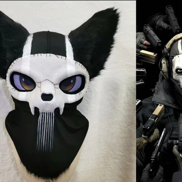 Fursuit - Etsy