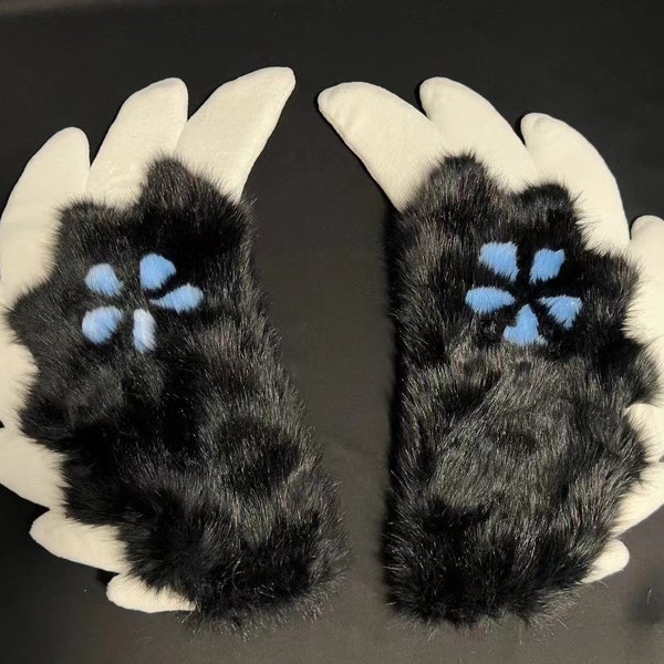 Fursuit Pattern - Etsy