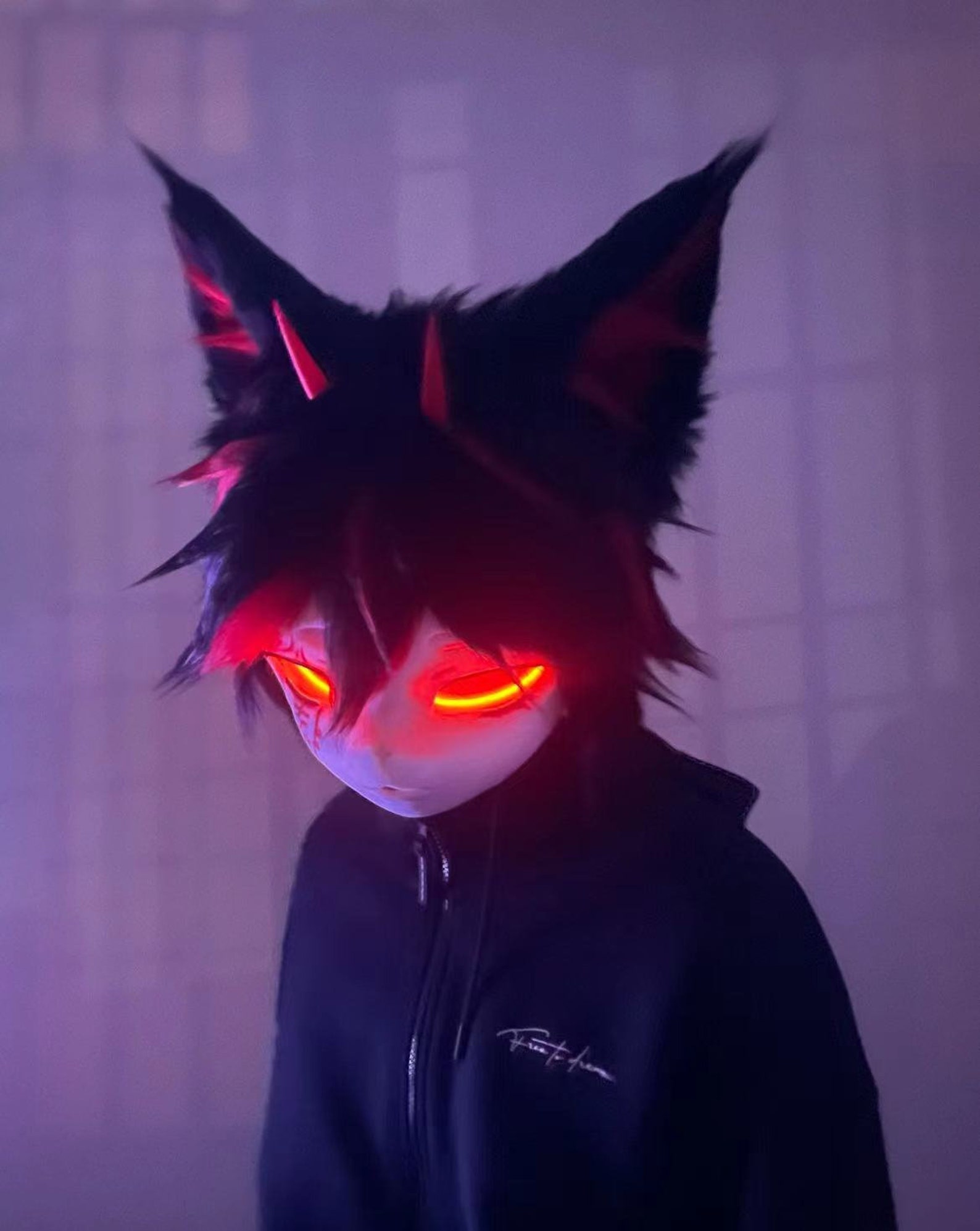 Fursuit Kig Series Furry Fursona Fursuit Full Body Custom Clothing ...