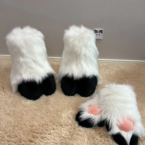 Hooves Cosplay - Etsy