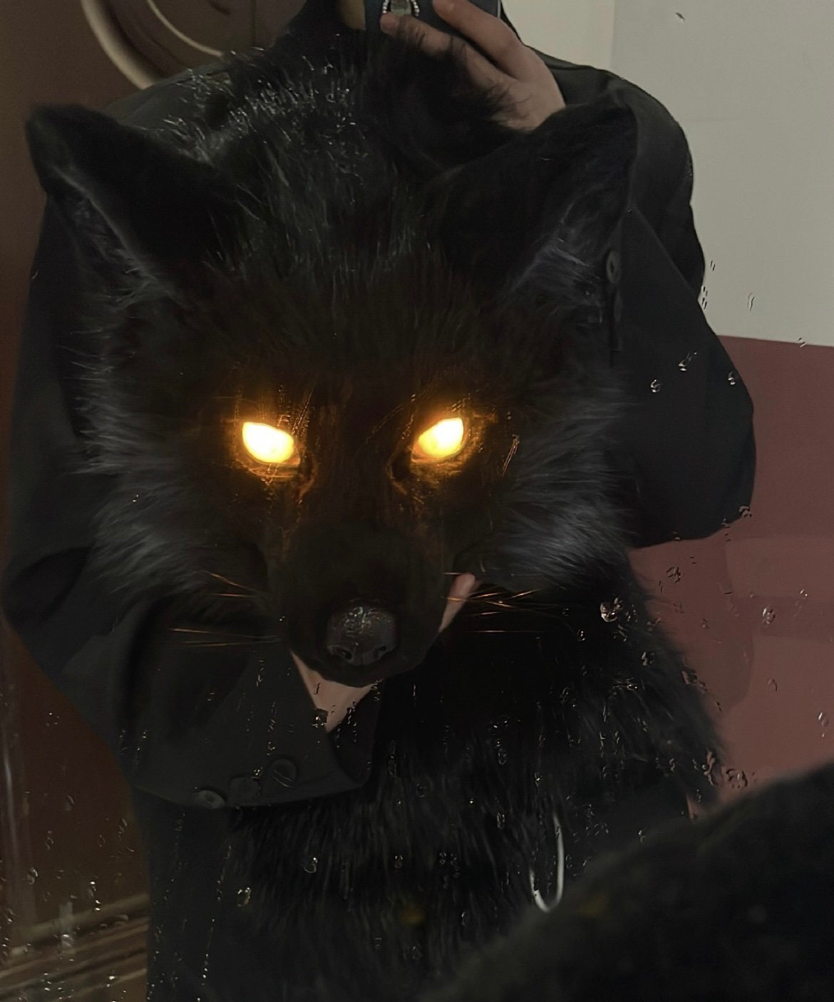 Cosplay Any Animal Realistic Furry Furry Head, Furry Head, Furry, Furry ...