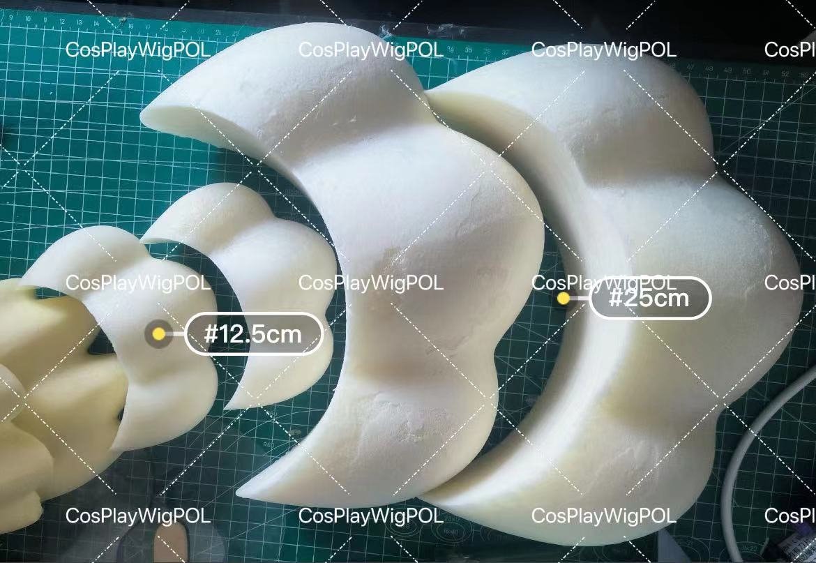 Fursuit Paws Fursuit Foot Bones, Claw Socks Embryo, Paw Embryo ...