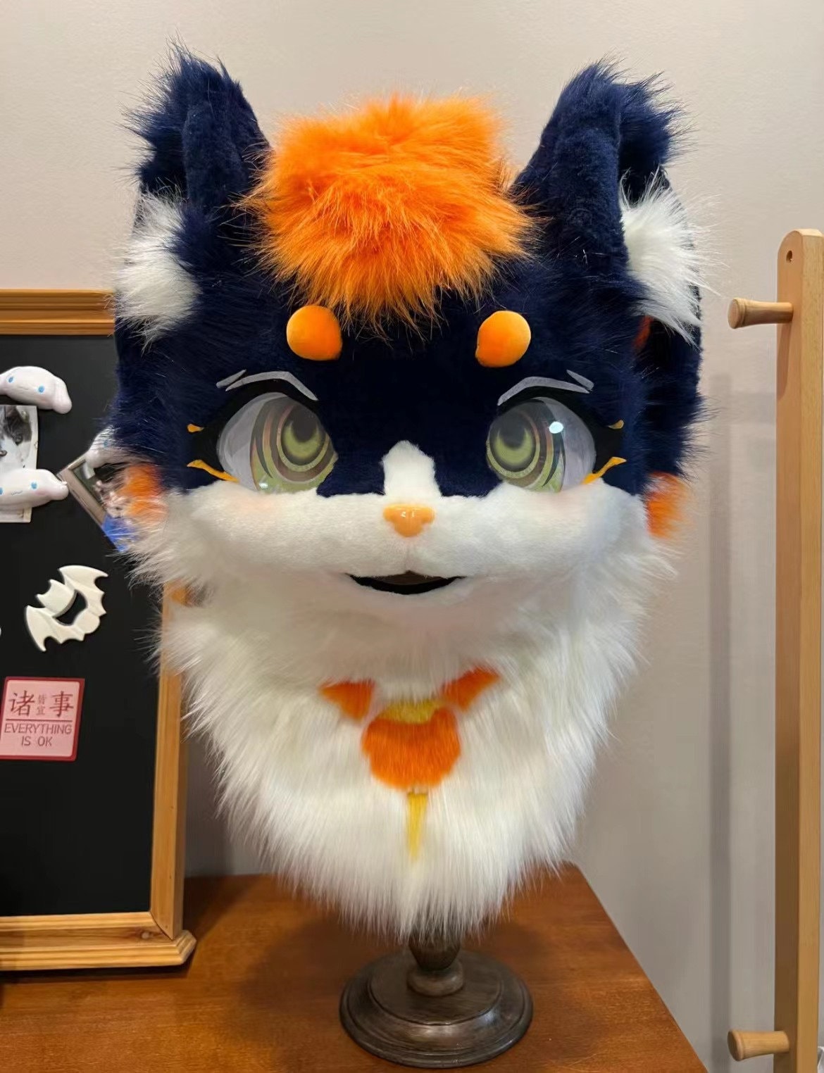 Furry Fursuit Costumesfull Furry Suit Fursona Anime - Etsy Ireland