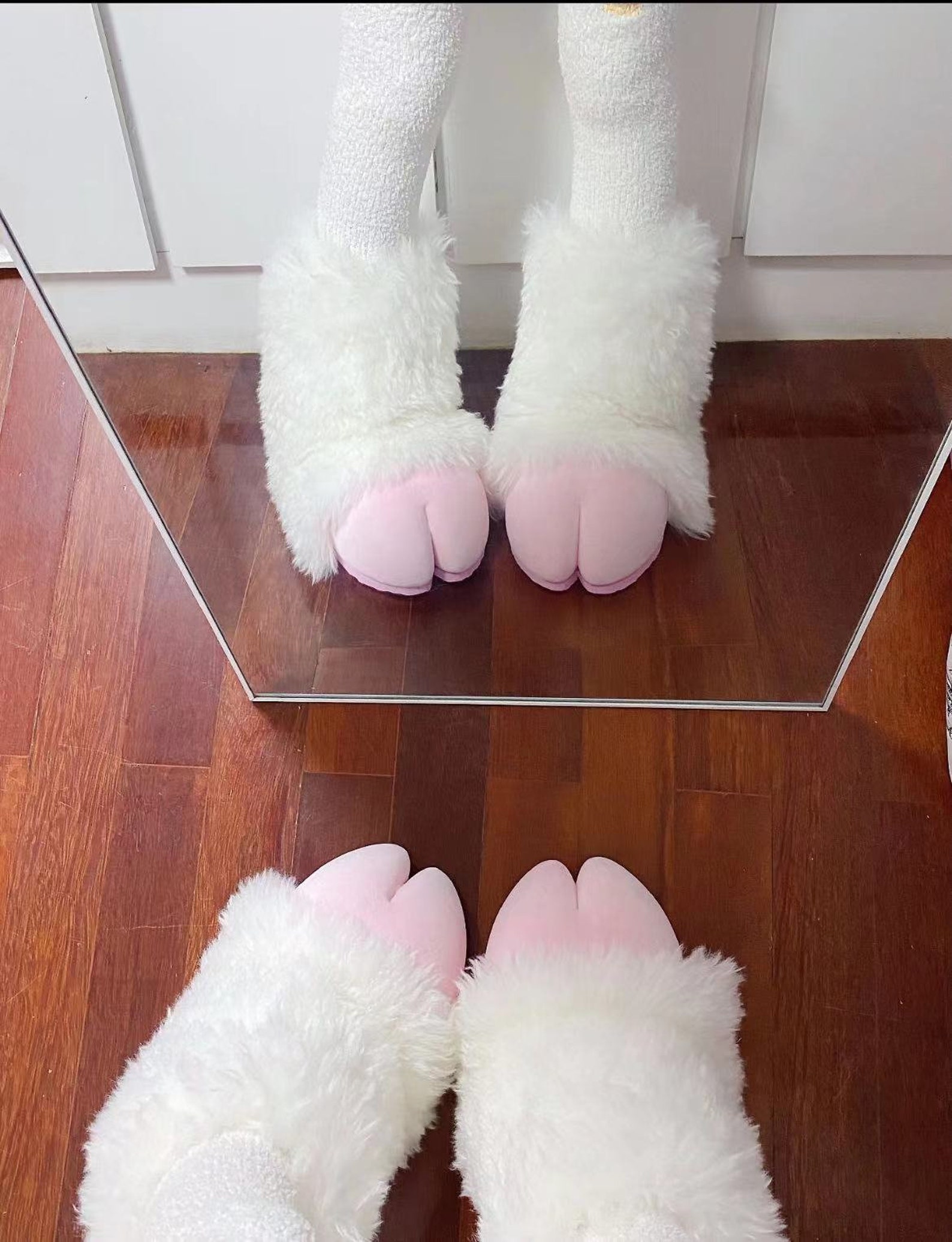 Fursuit Sheep Paws Furry Sheep's Hooves and Claws Handpaws - Etsy