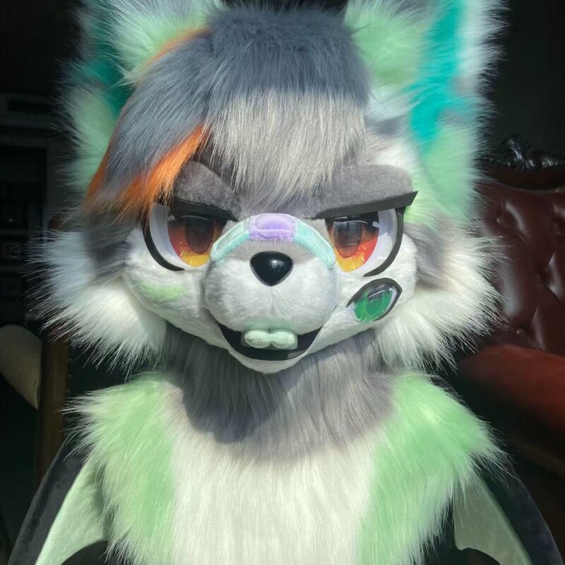 Free Fursuit - Etsy