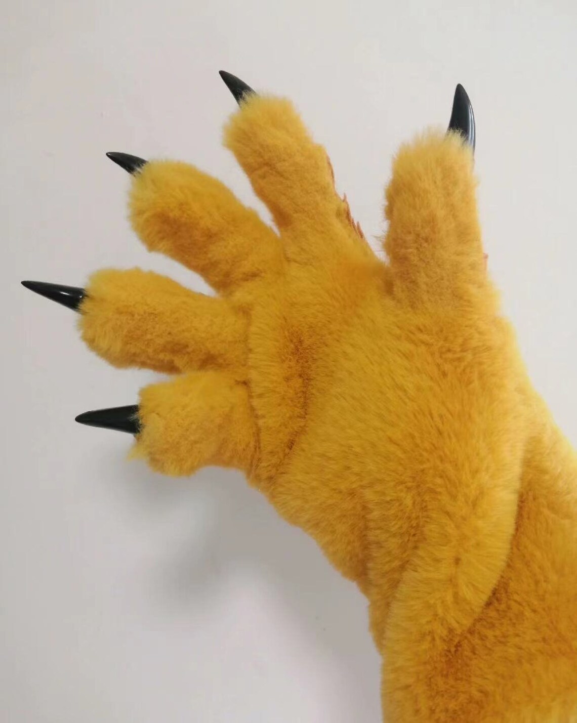 Cosplay Birds Eagles Realistic Furry Furry Head, Furry Head, Furry ...