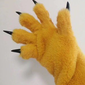Cosplay Birds Eagles Realistic Furry Furry Head, Furry Head, Furry ...