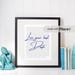 The Dash - Linda Ellis - Live Your Best Dash Print - Digital Download ...