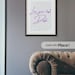 The Dash - Linda Ellis - Live Your Best Dash Print - Digital Download ...