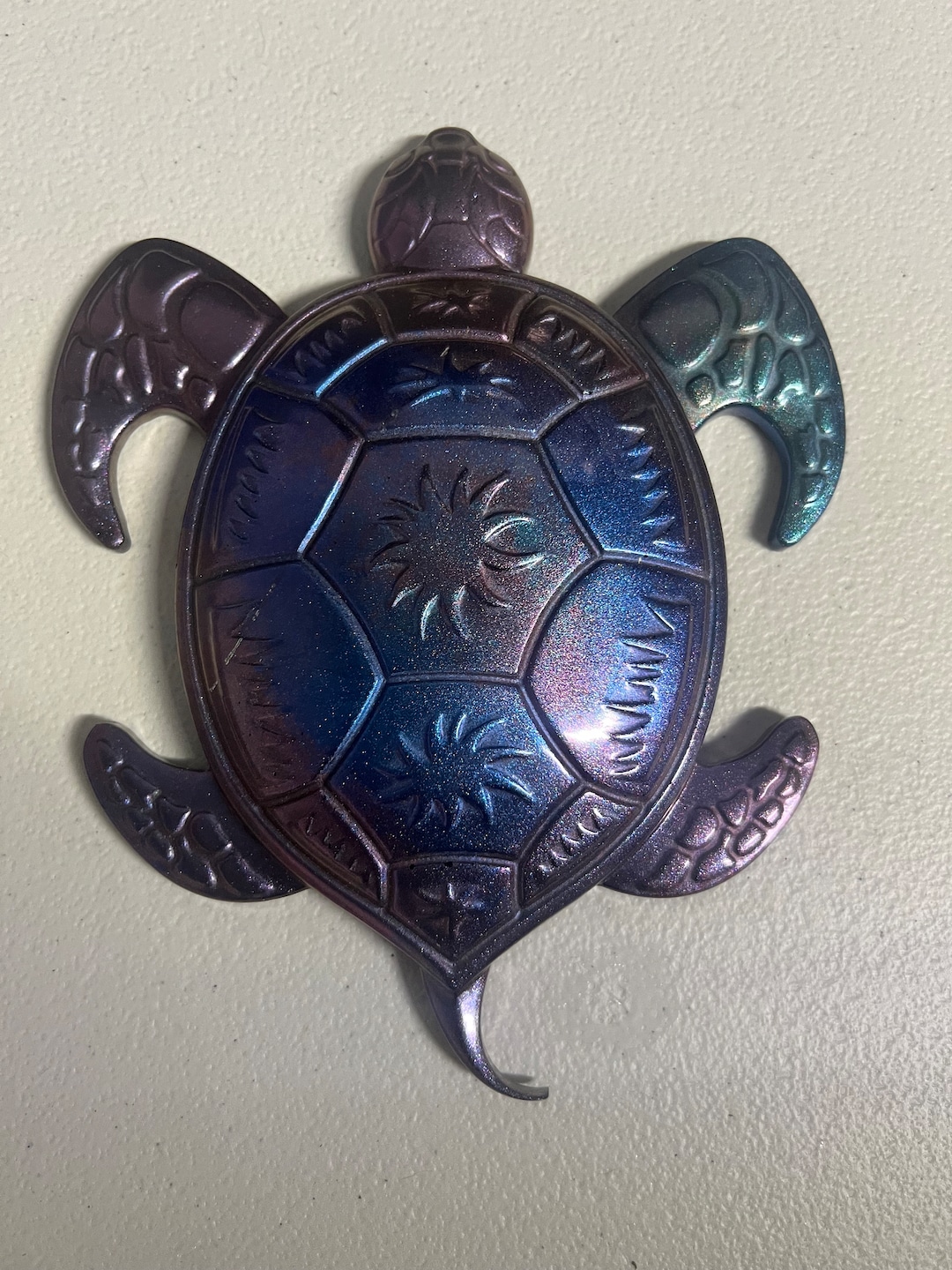 Sea Animals, Sea Turtle , Sea Creatures, Resin Art. - Etsy