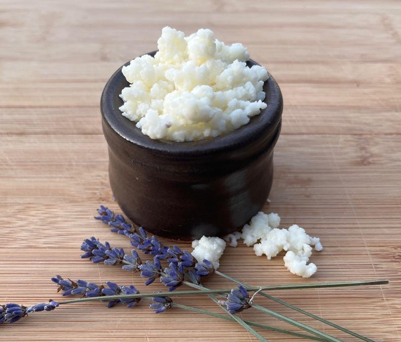 Quality Milk Kefir Grains - Etsy