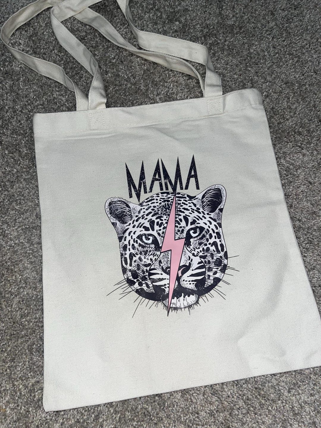Mama Def Leppard - Etsy