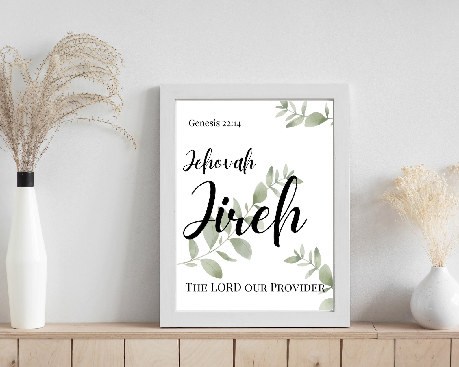 Names of God Posters - Set of 15 - Etsy UK