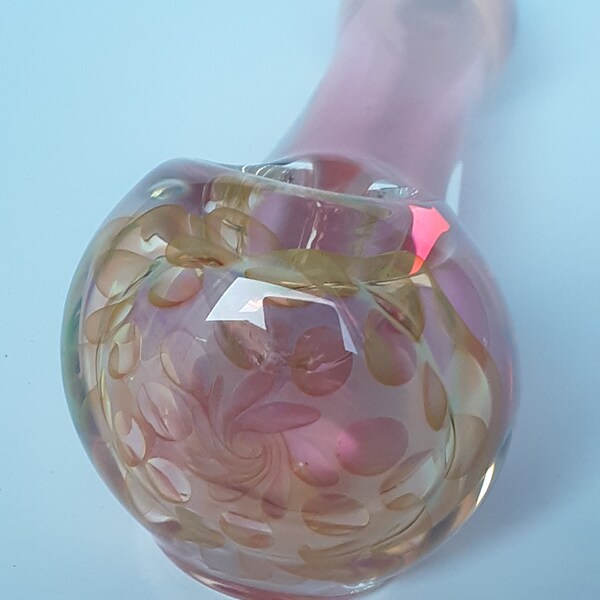 Color Changing Pipe - Etsy