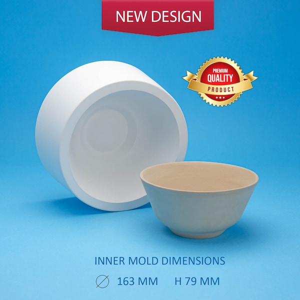 Slip Cast Ceramics - Etsy