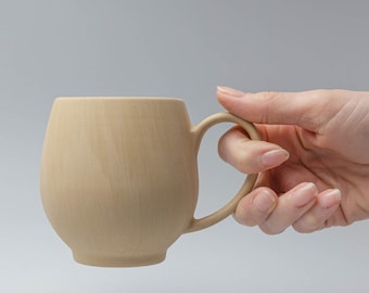 Plaster Mold for Coffee Mug, Ceramic Mold, Mug Mold, Plaster Mould for ...