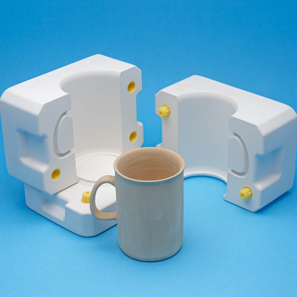 Slip Cast Porcelain - Etsy