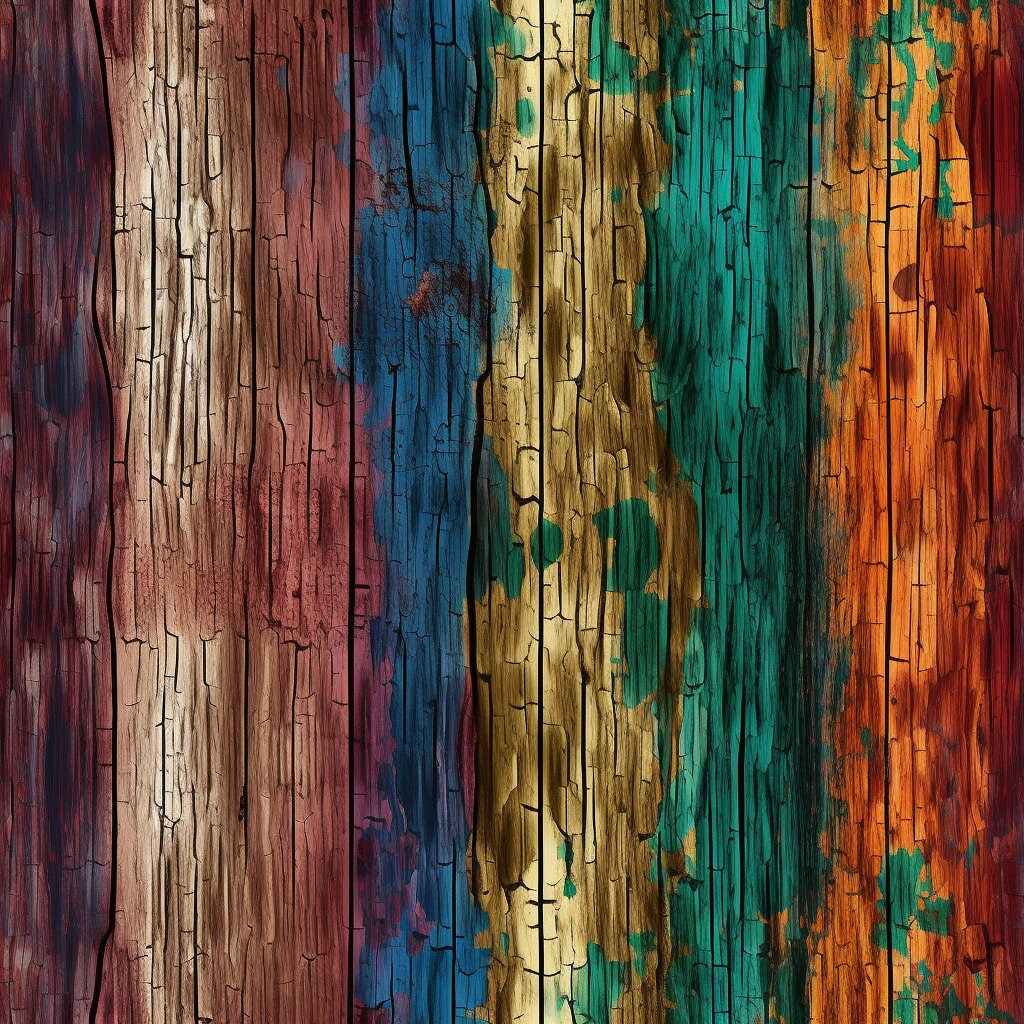 20 Stained Vintage Wood Texture, Seamless Digital Pattern, Color, Paint ...