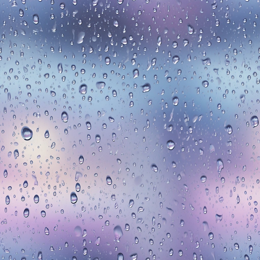 20 Rainy Window Digital Images, Window Rain Photography, Rainy Day Art ...