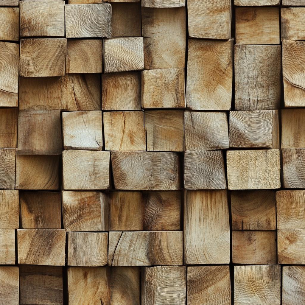 20 Oak Wood Seamless Patterns PNG - Digital Paper - Digital Download - Etsy