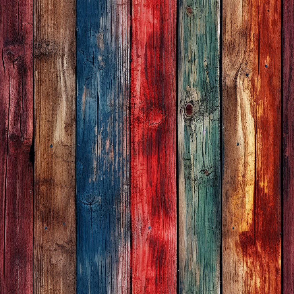 20 Stained Vintage Wood Texture, Seamless Digital Pattern, Color, Paint ...