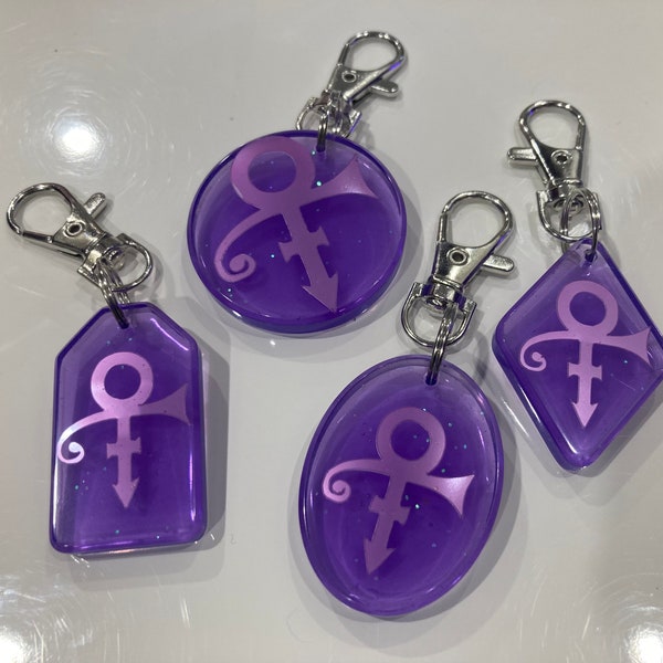 Prince Symbol - Etsy