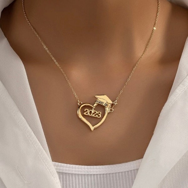 Graduation Jewelry - Etsy
