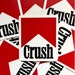 Ethel Cain 'crush' Sticker - Etsy