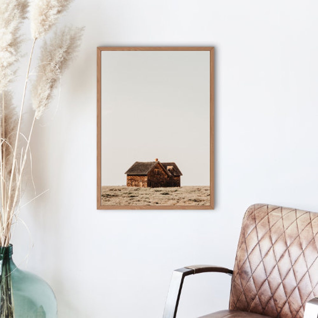 The Four Corners Digital Print - Etsy