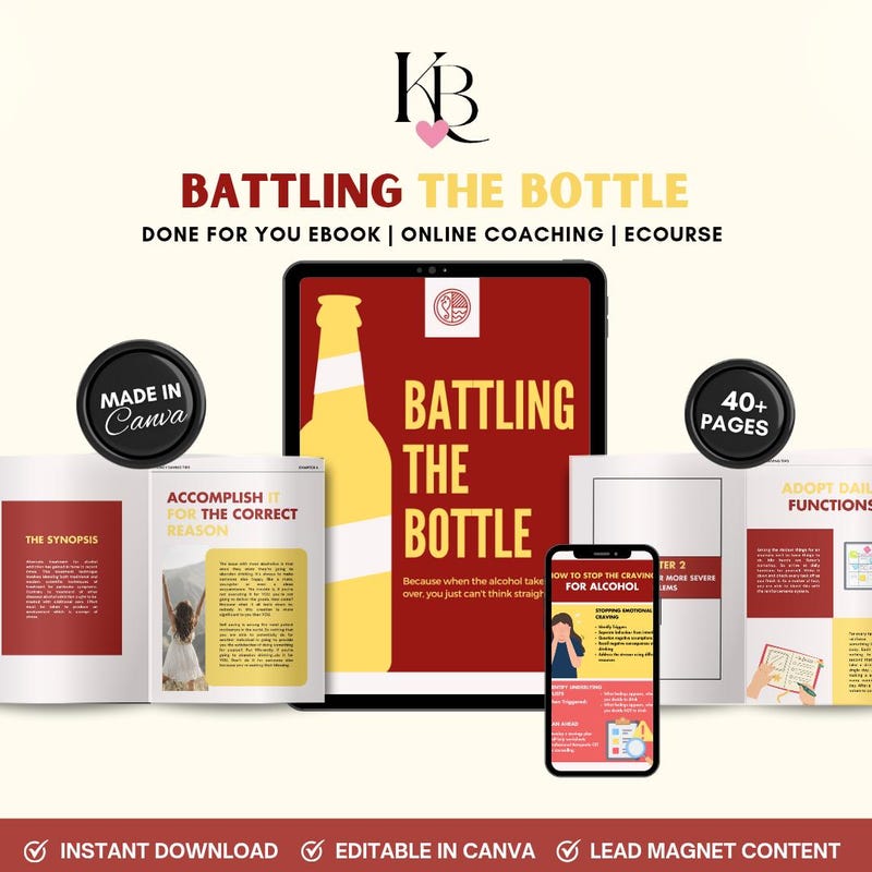 Life Alcohol Free - Etsy