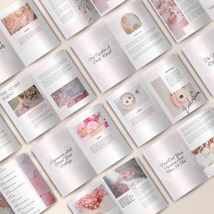 Achieving Happiness Ebook, Done for You, PLR Ebook, Lead Magnet, Course ...