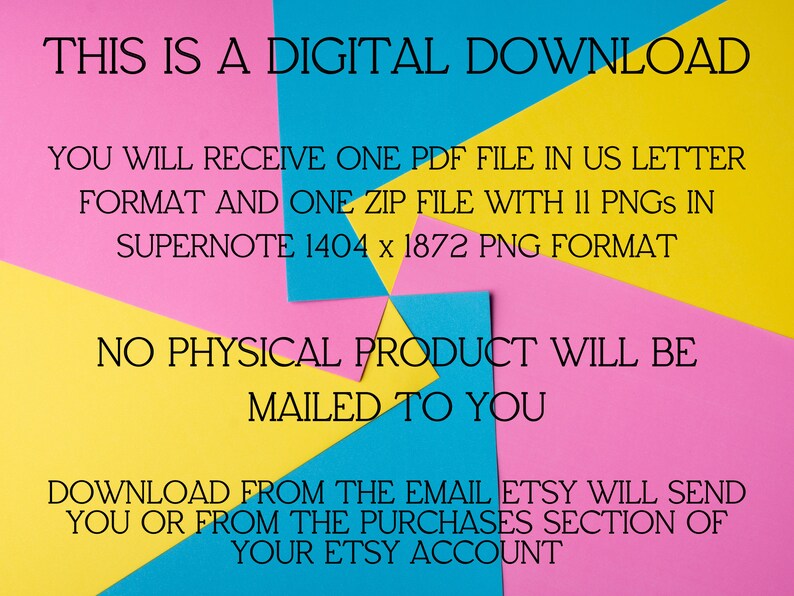 Black Stars & Planet Series Printable, Digital Stationery Paper, Black ...