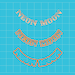 Neon Moon, Retro Sublimation, SVG PNG Cricut, Instant Download - Etsy