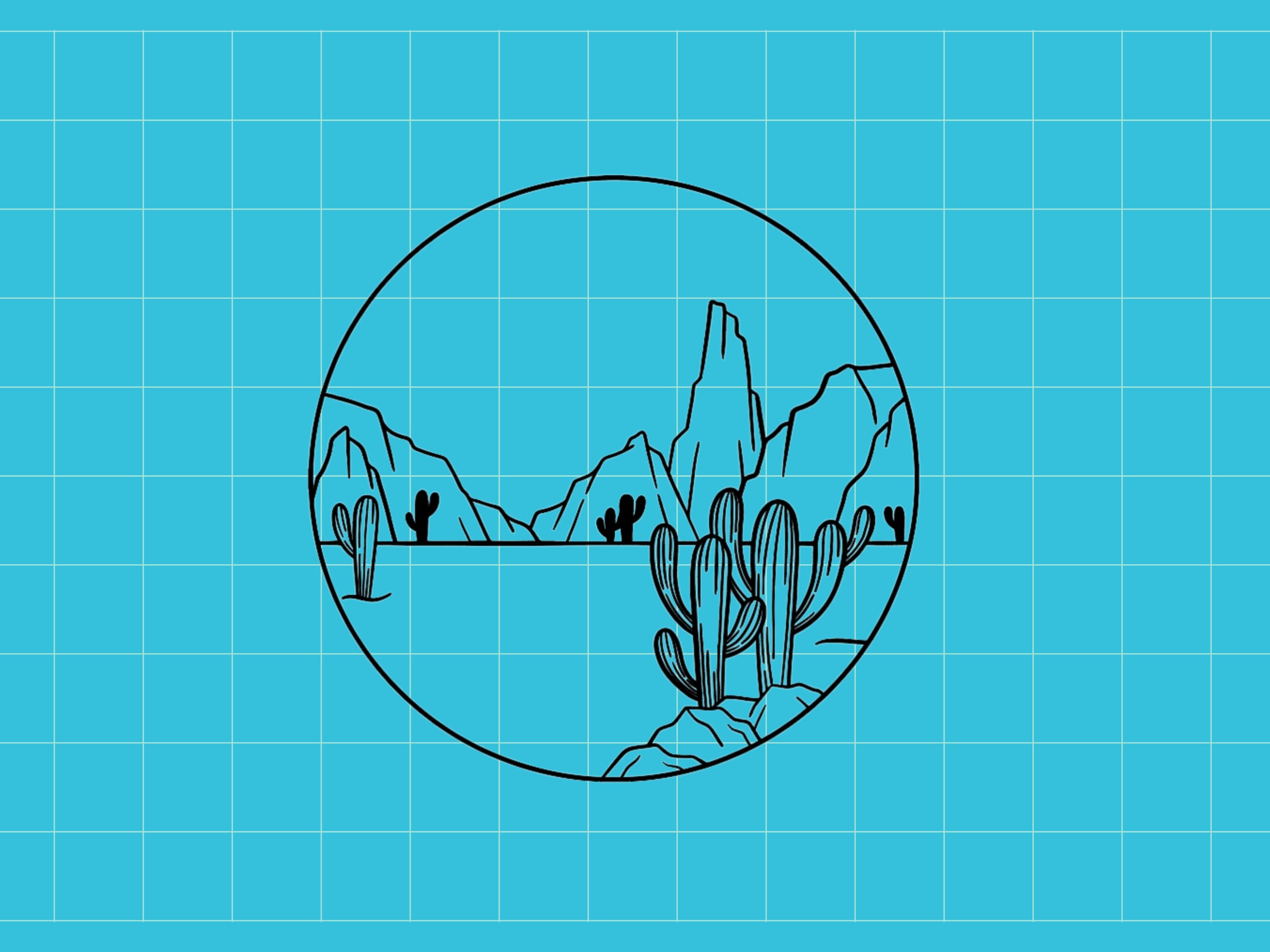 Neon Moon, Retro Sublimation, SVG PNG Cricut, Instant Download - Etsy