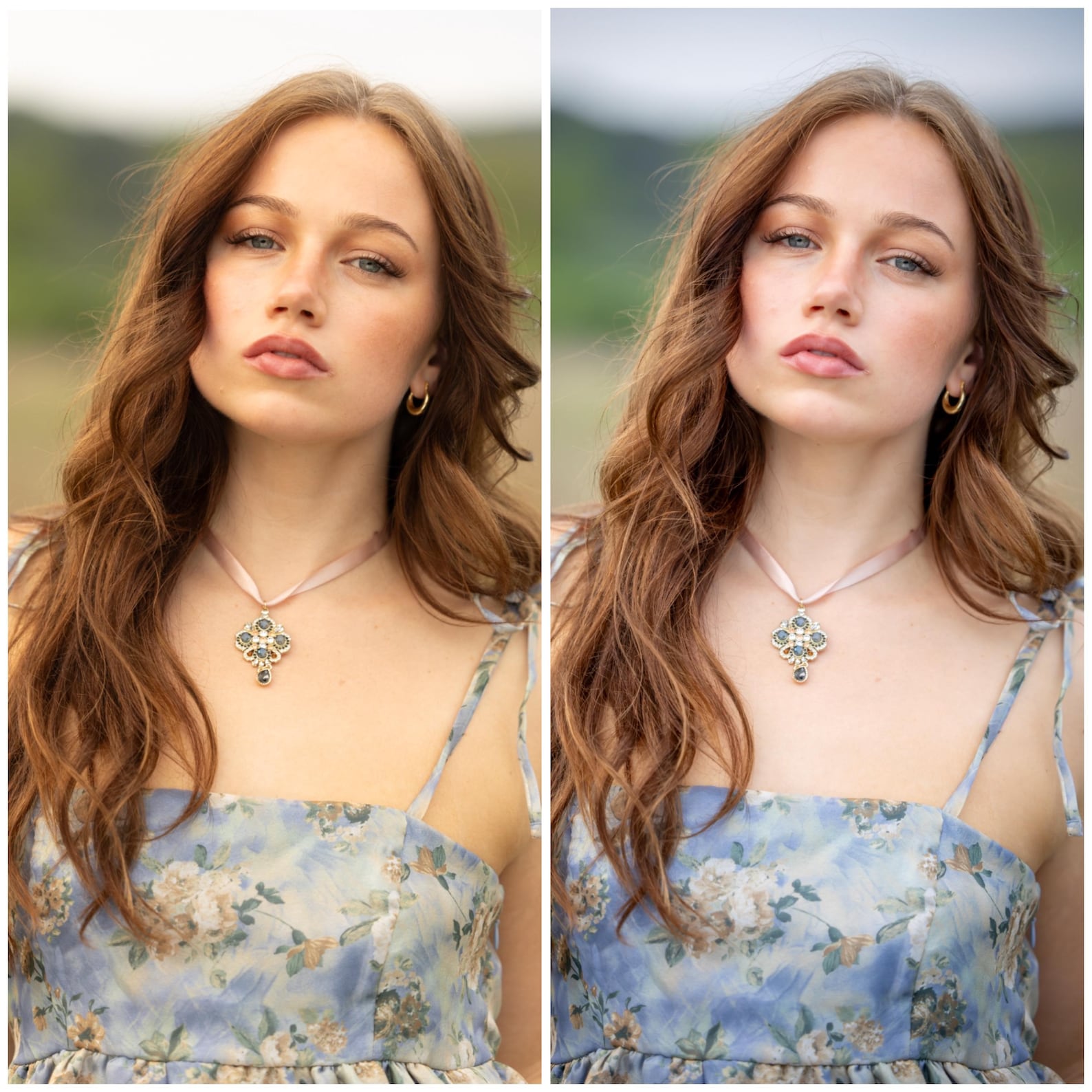 80+ Presets Lightroom, Preset Bundle, Portrait Filters, Lightroom ...