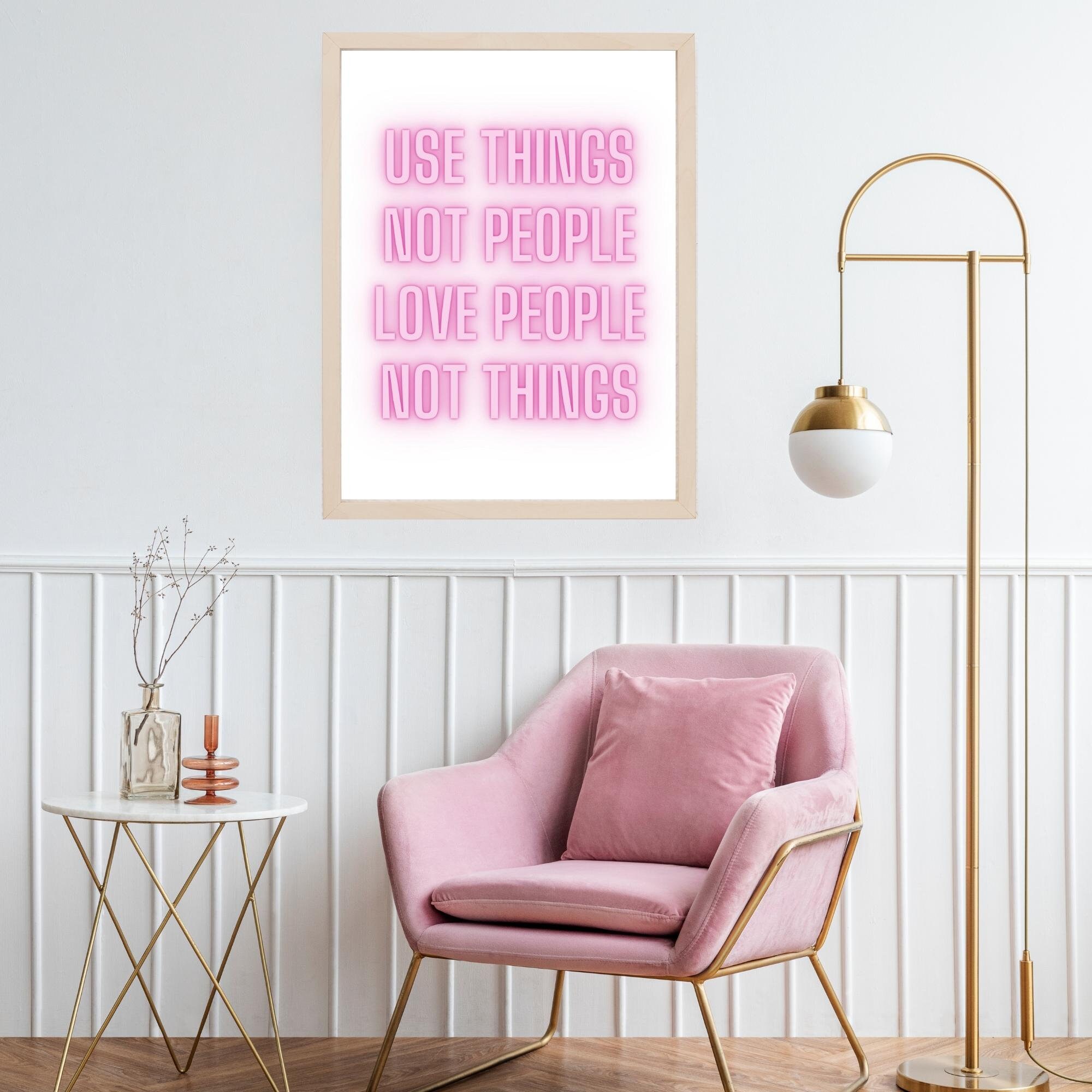 Positive Affirmation Posters, Inspirational Quotes Printable Gift ...